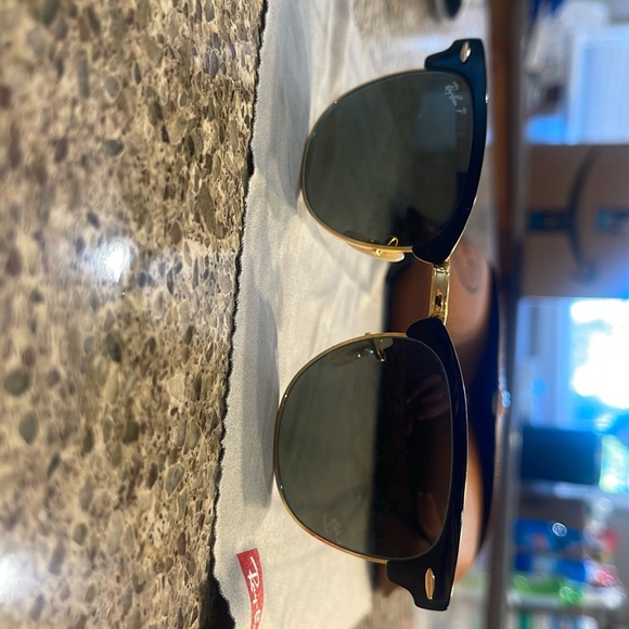 Ray-Ban | Accessories | Rayban Traditionals | Poshmark